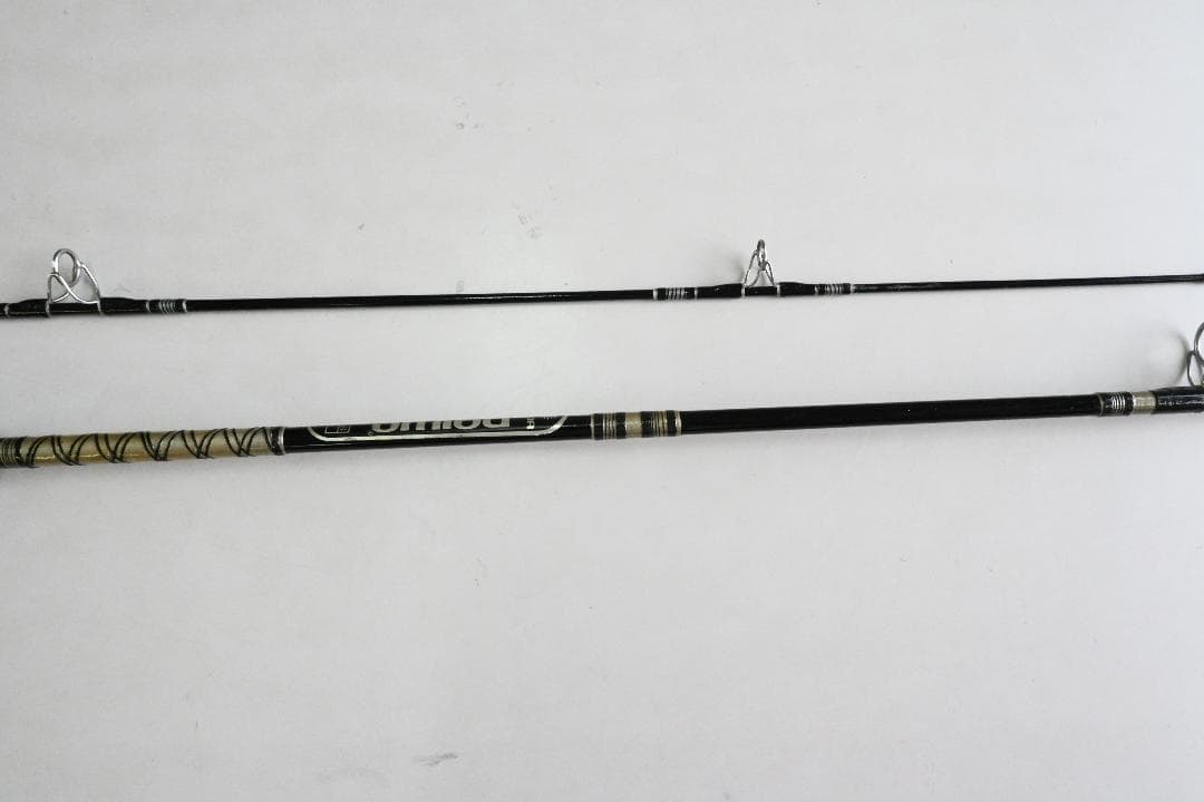 ロッド DAIWA MINICAST MC-38