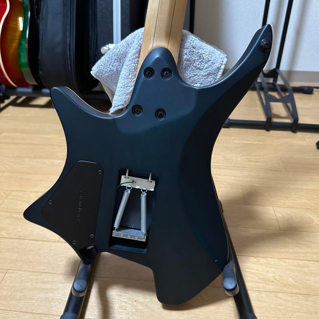 ギター strandberg Boden Standerd NX 6 Tremolo