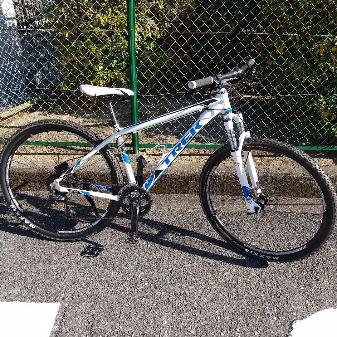 Trek MAMBA マウンテンバイク 29インチ