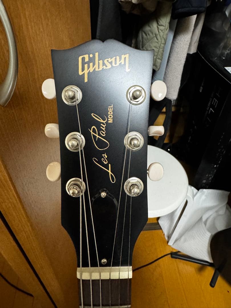ギター Gibson USA Les Paul Junior Tribute DC