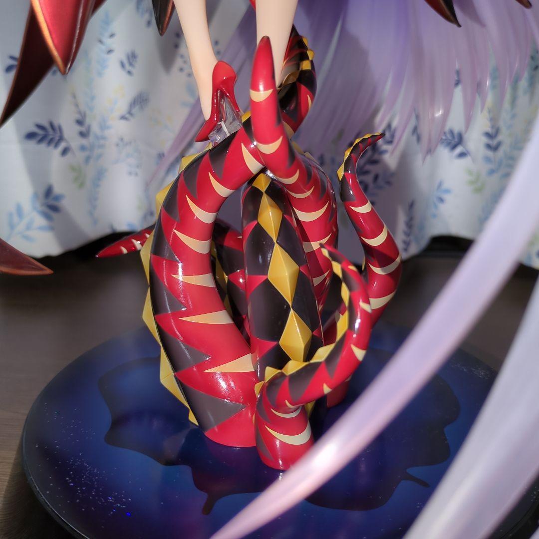 Fate/Grand Order　BB 小悪魔たまご肌Ver.1/8 フィギュア