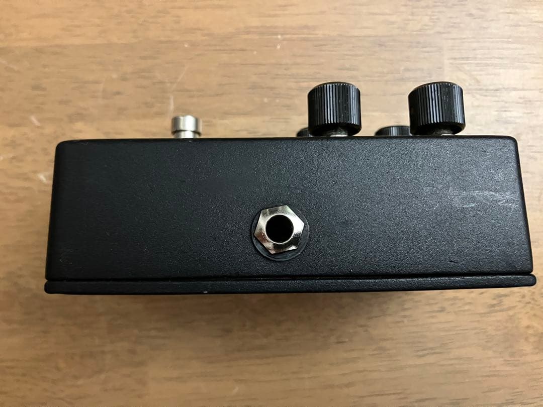 Walrus Audio 385 ギターエフェクター