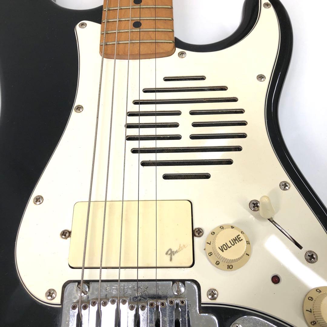 fender Japan ST-CHAMP ストラトキャスター アンプ内蔵ギター