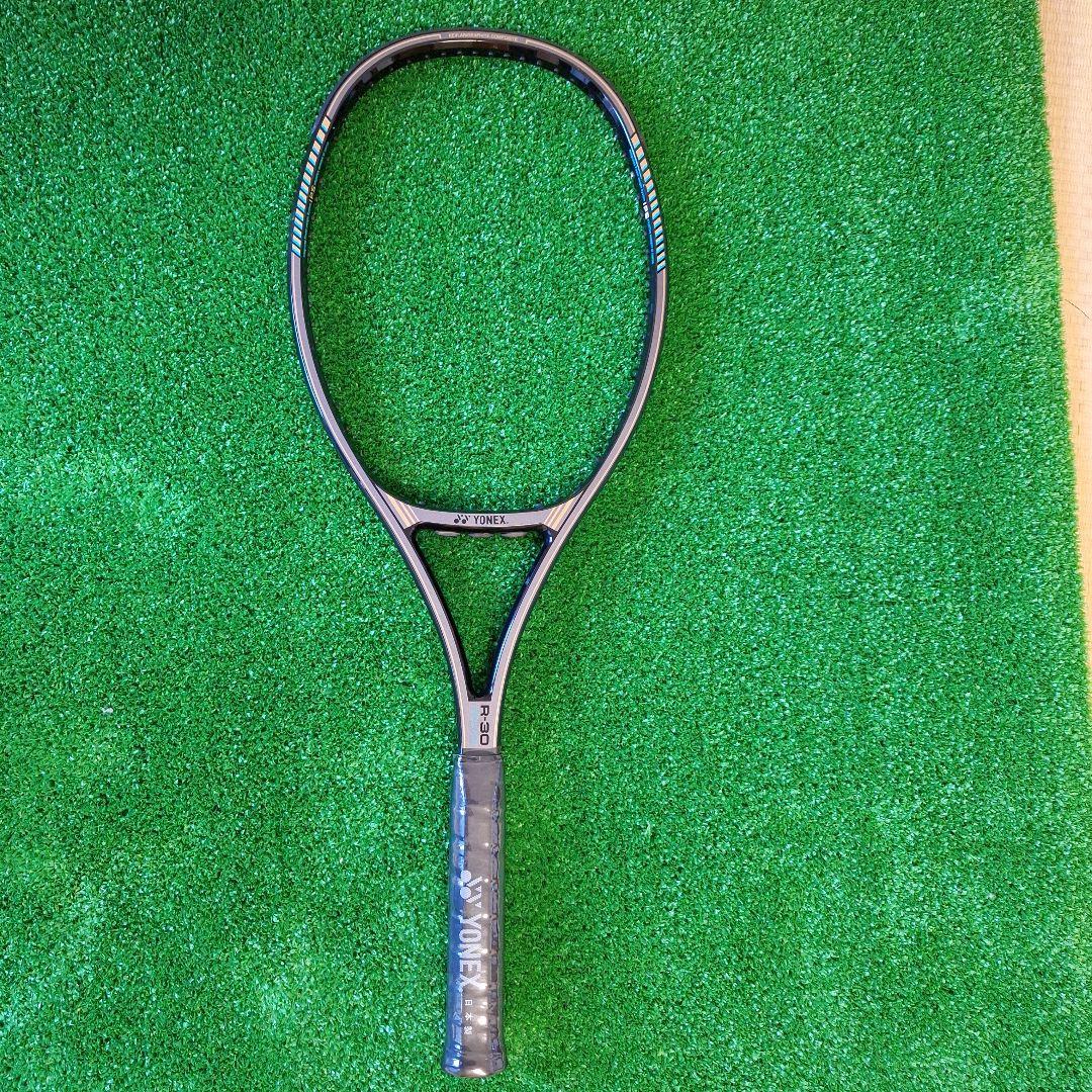 激レア 新品 YONEX R30