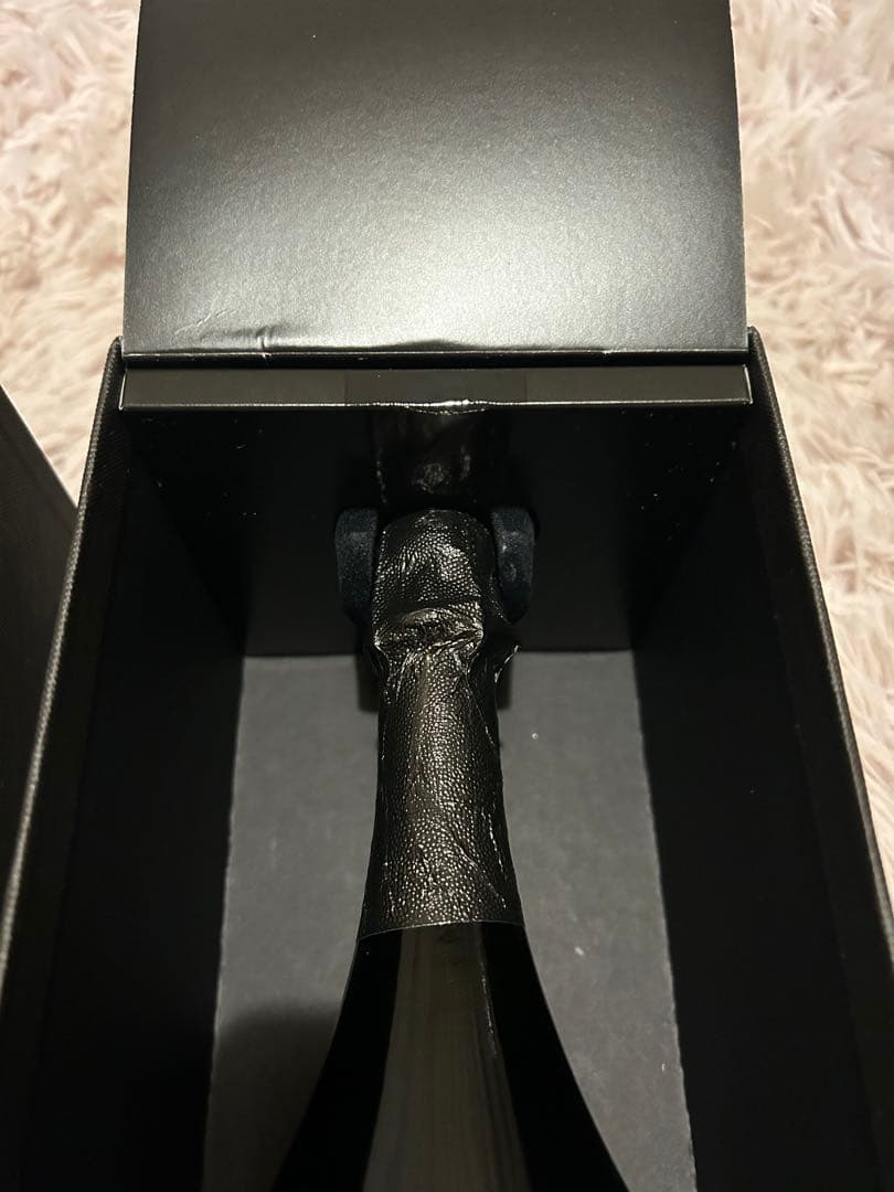 Dom Pérignon ドンペリニヨン2010 シャンパン ギフトボックス付き