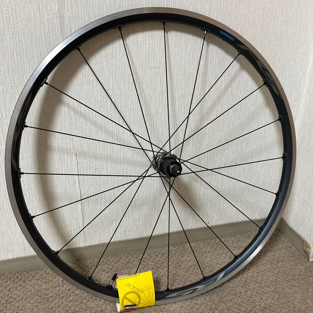 シマノ SHIMANO WH-RS500 700c リアホイール