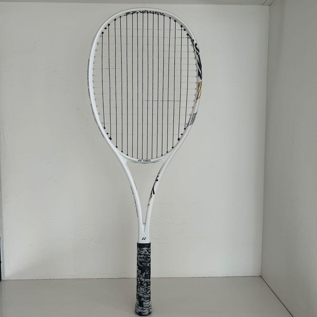 ラケット(軟式用) YONEX GEOBREAK 70V