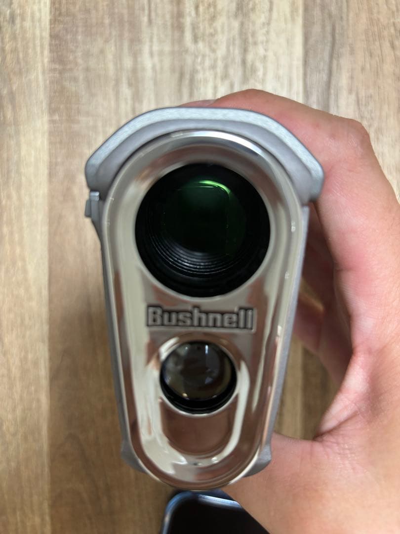 BushnellピンシーカーPROX3 距離計　箱なし