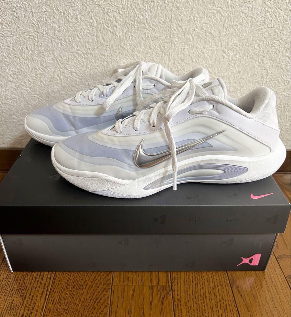 シューズ(女性用) Nike Women's A'One \"OG Pearls\"