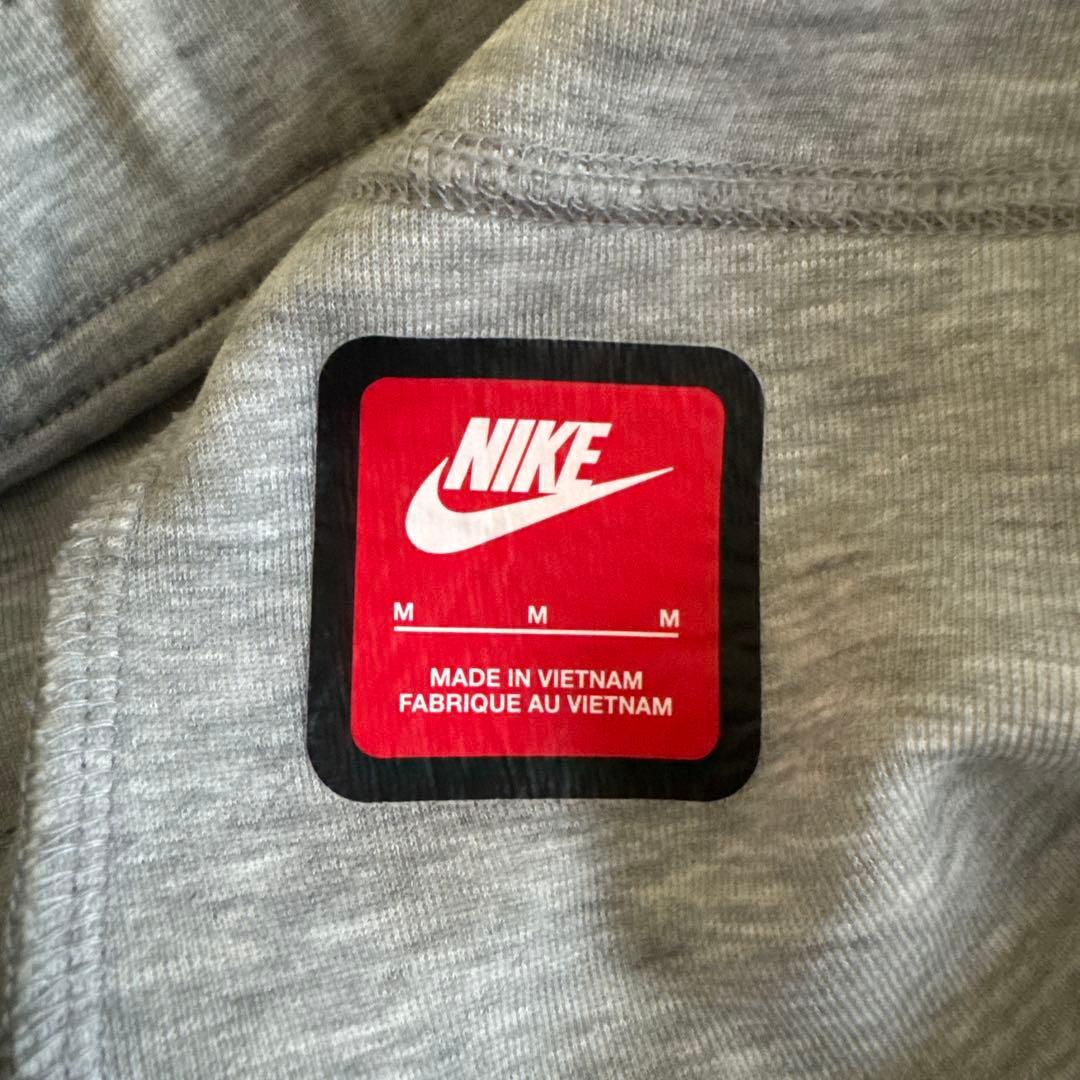 NIKE ナイキ　テックフリース　セットアップ　MSIZE