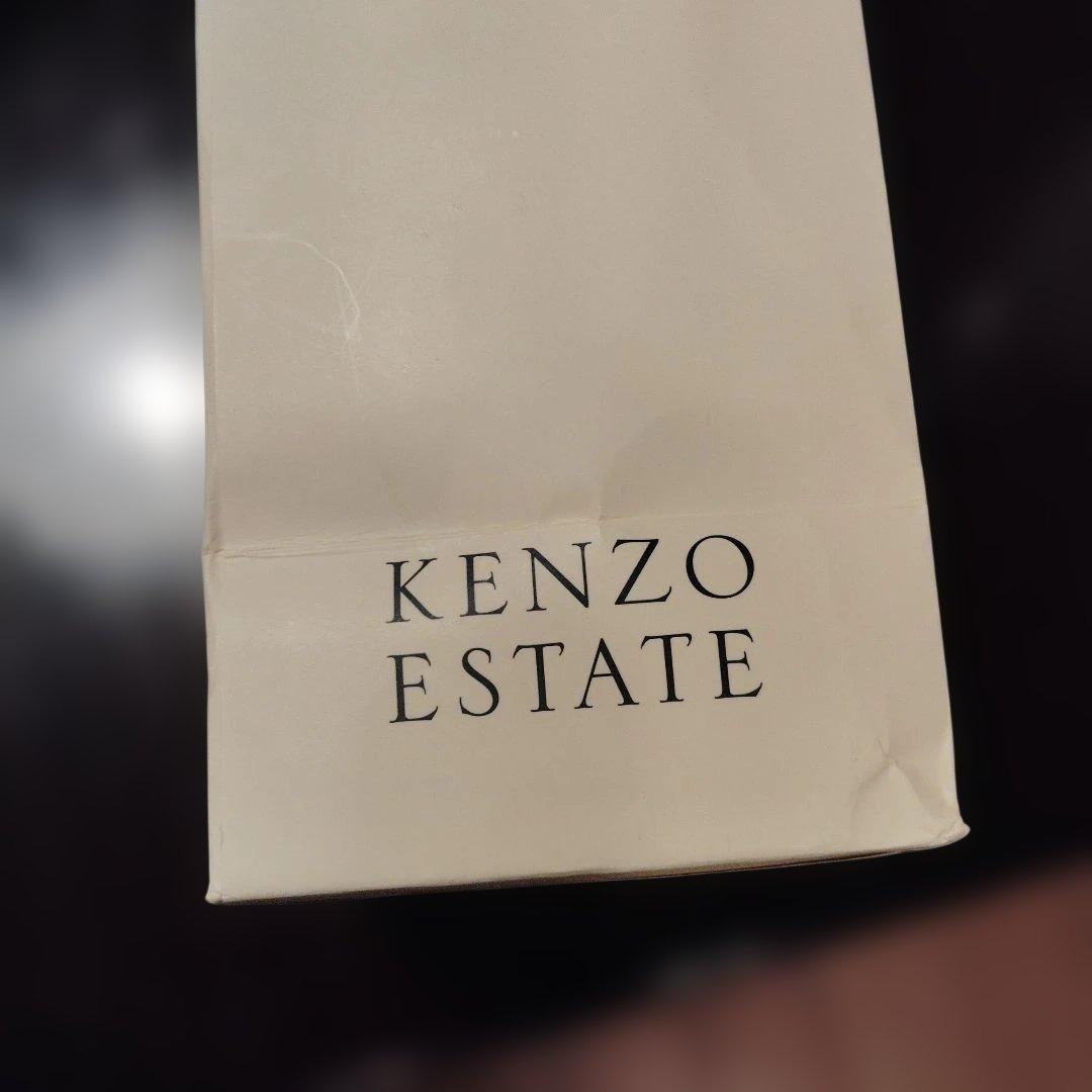 KENZO ESTATE rindo 紫鈴 2021 赤ワイン 375ml