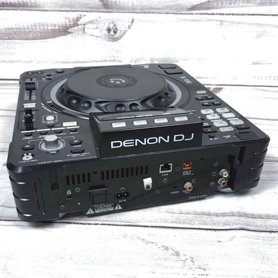 DENON DJ SC2900 デノン CDJ