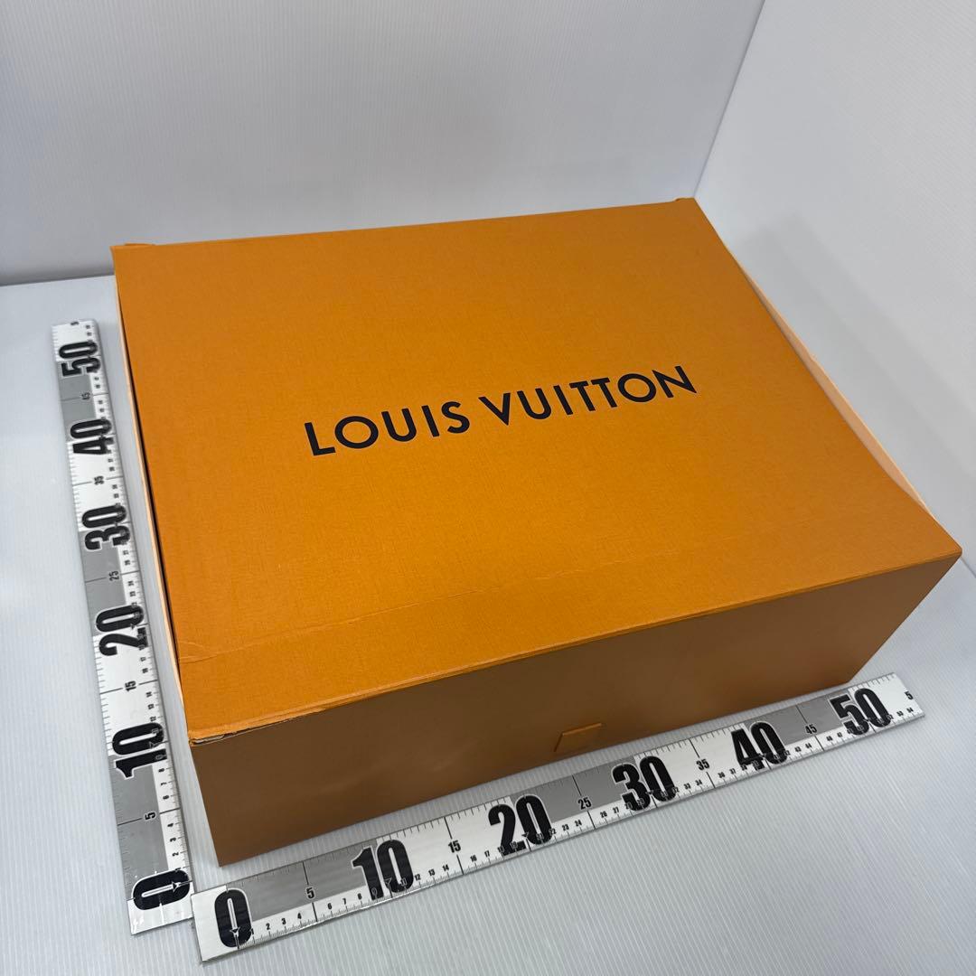 LOUIS VUITTON ルイヴィトン LV 大型 空箱 8点 まとめ売り