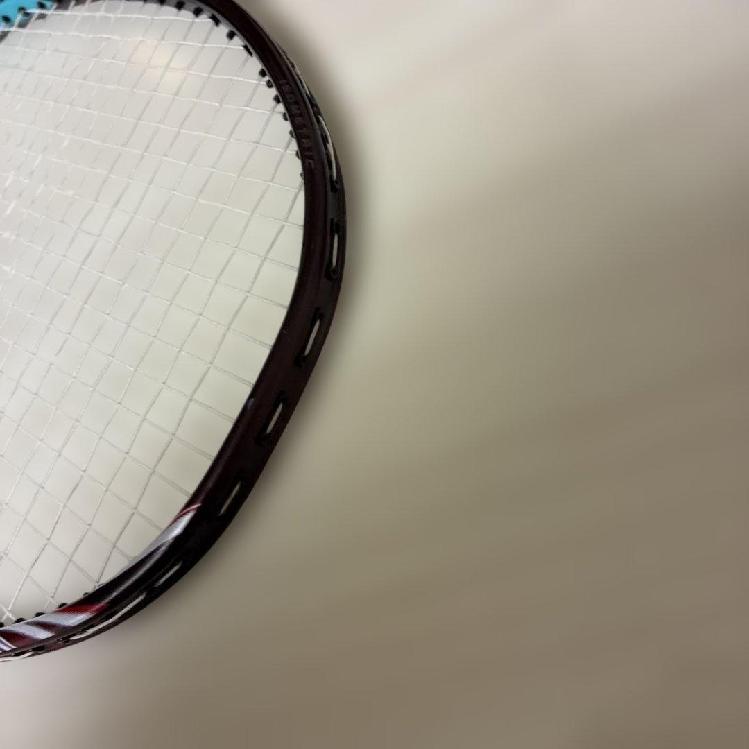 YONEX アストロクス100zz 3UG5 クレナイ　国内正規品　超美品