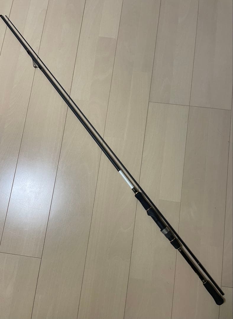 ロッド Daiwa E-GEE86MI-F