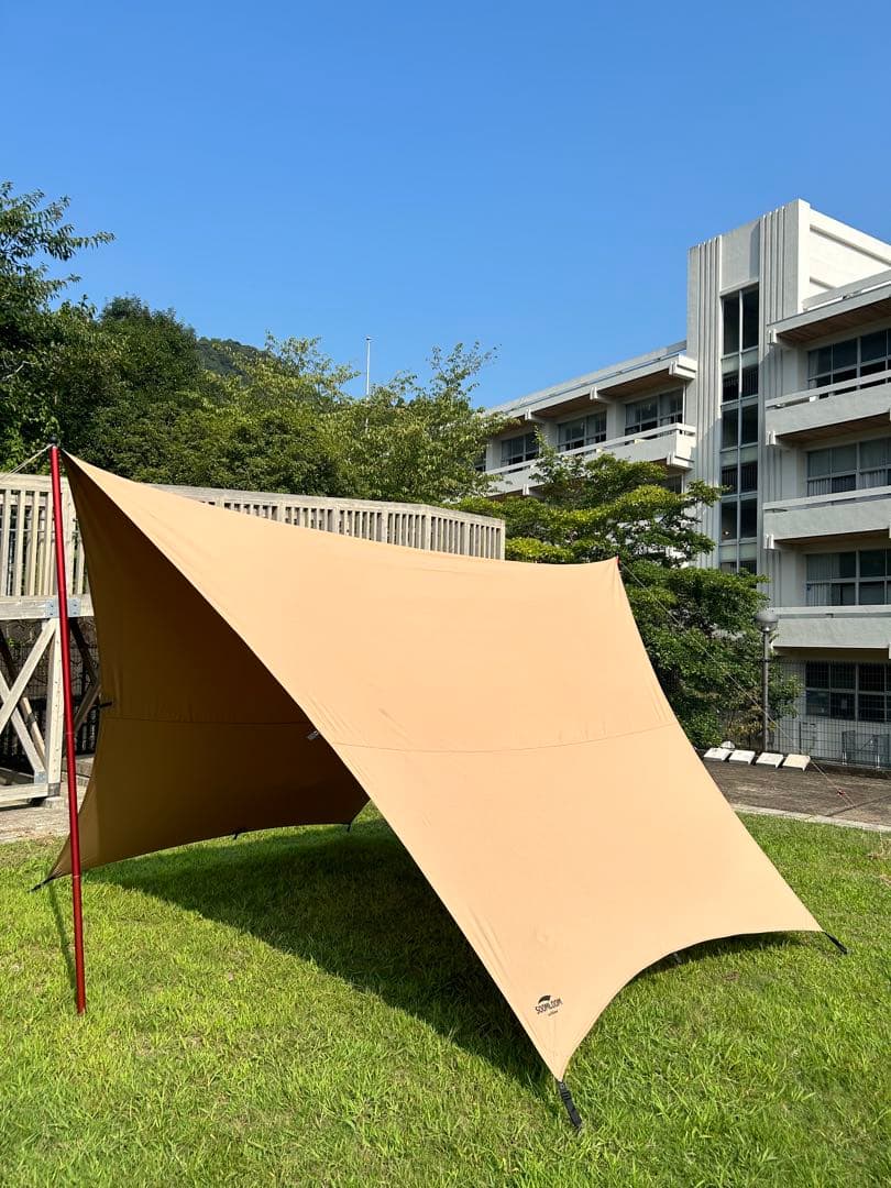キャンプ引退品⛺️