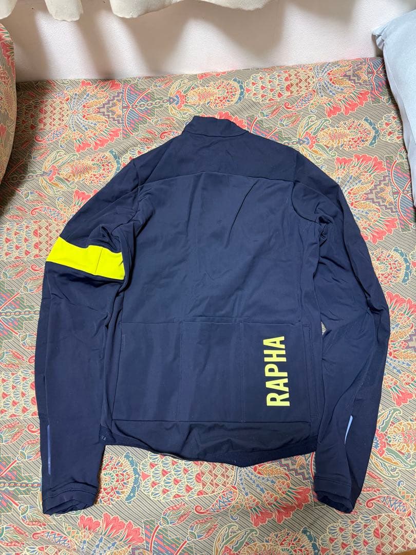 ウェア rapha Pro Team Winter Jacket
