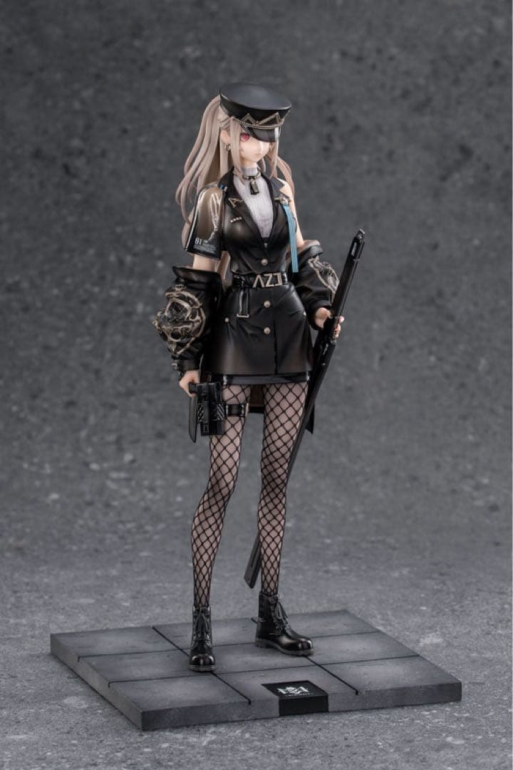 A-Z：[B]-full dress- 1/7 フィギュア[Myethos]