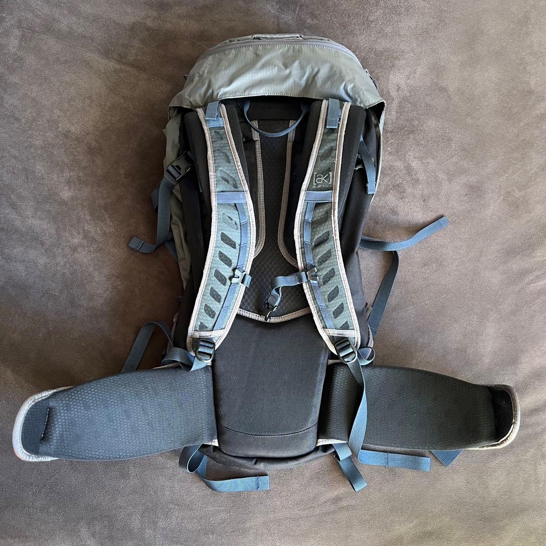 スノーボード Burton [ak] Incline 40L Backpack