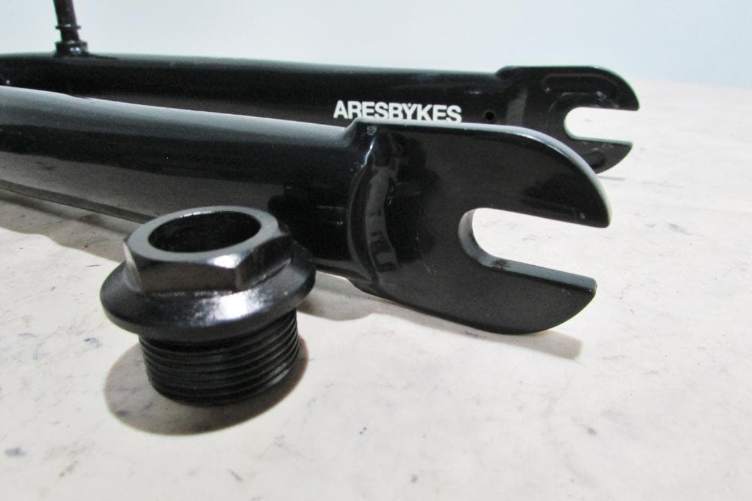 BMX フォーク / フラット ARES Aplus Fork