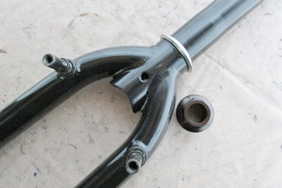 BMX フォーク / フラット ARES Aplus Fork