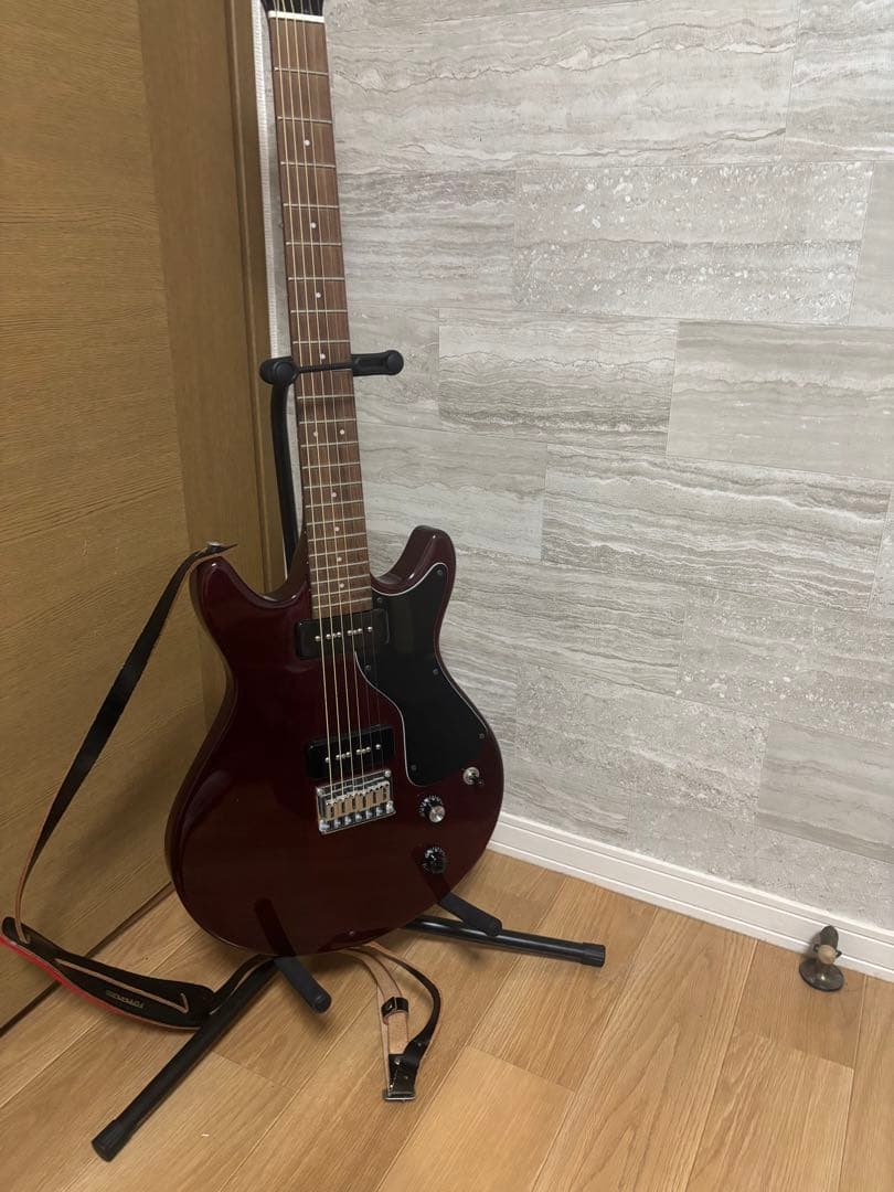 ギター YAMAHA SG-RR Standard
