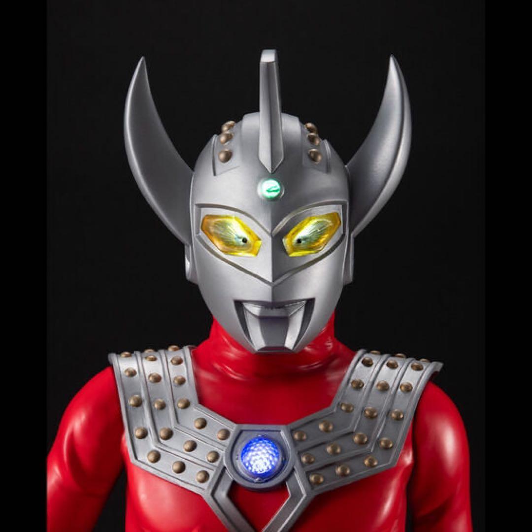 Ultimate Article ウルトラマンタロウ　新品・未開封