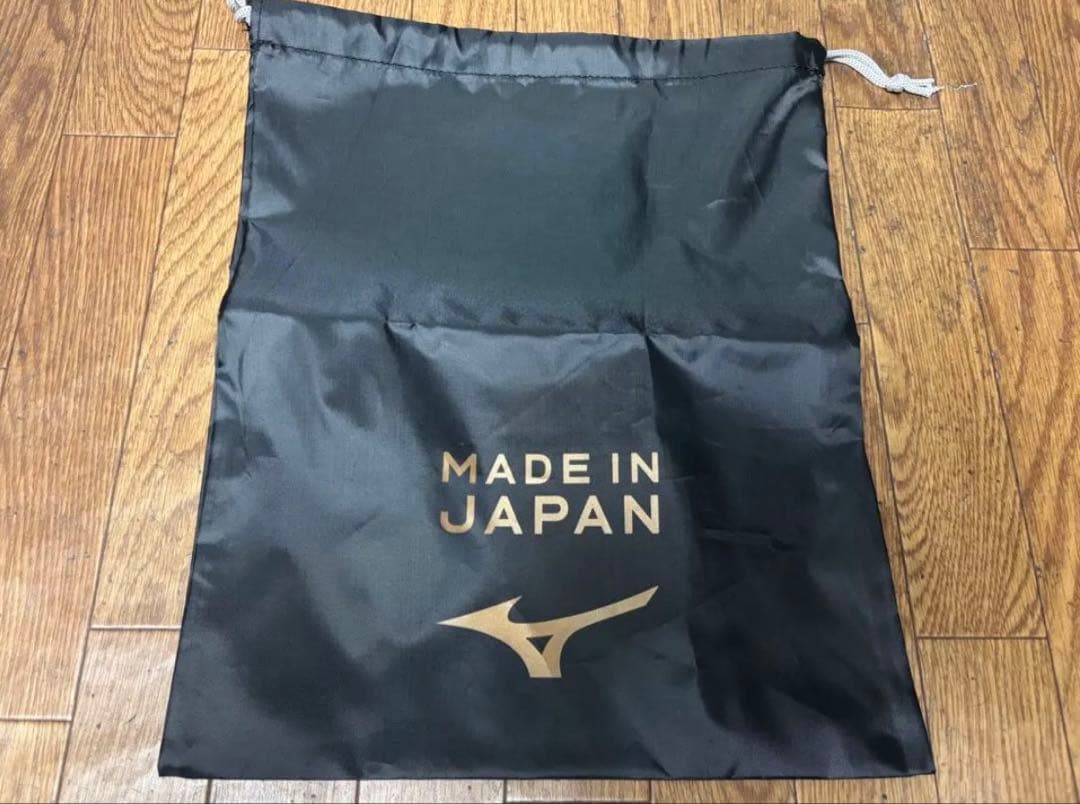 MIZUNO α JAPAN ミズノ　アルファ　ジャパン　26cm 未使用品