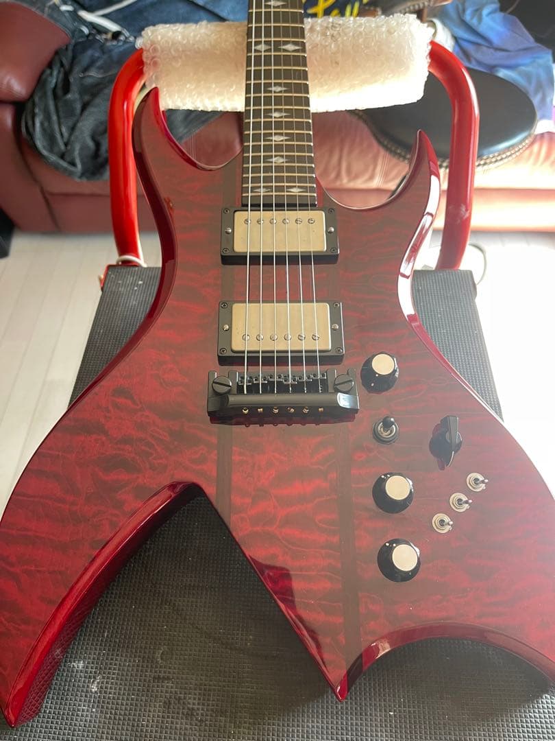 B.c. Rich ビッチ 最大の値下げです