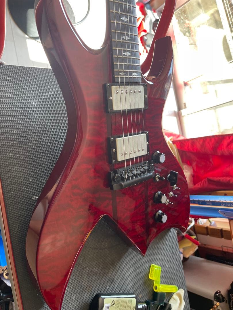 B.c. Rich ビッチ 最大の値下げです