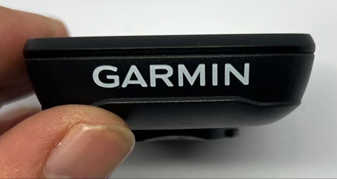 ガーミン GARMIN EDGE 530 サイクルコンピューター センサー付き