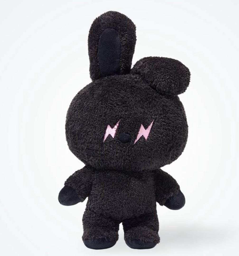 BT21 X FRAGMENT PLUSH DOLL \