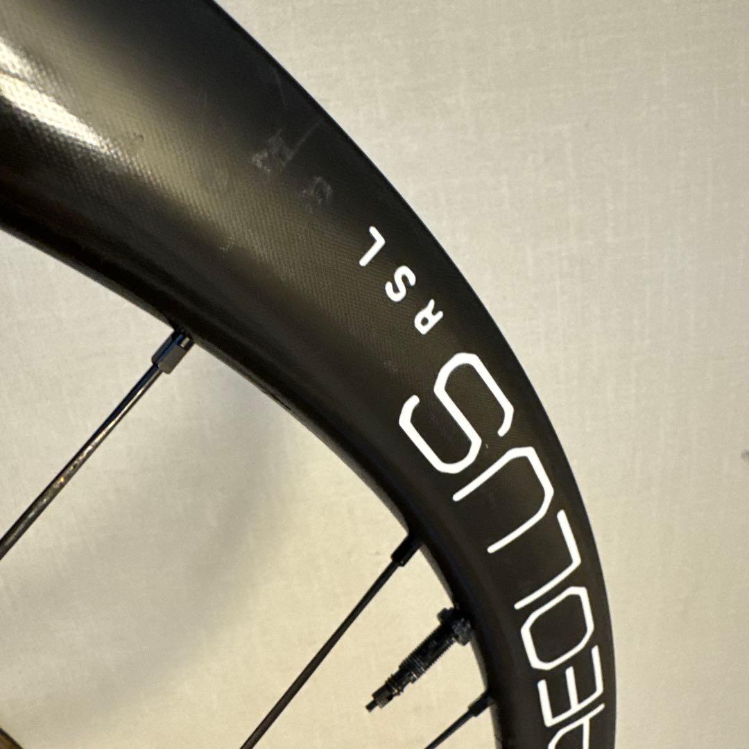 フラッグシップ　BONTRAGER AEOLUS RSL 37