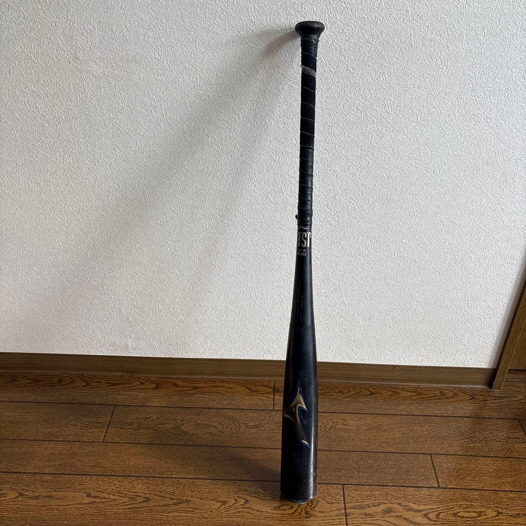 ミズノ ビヨンドマックス レガシー トップバランス 84cm 720g