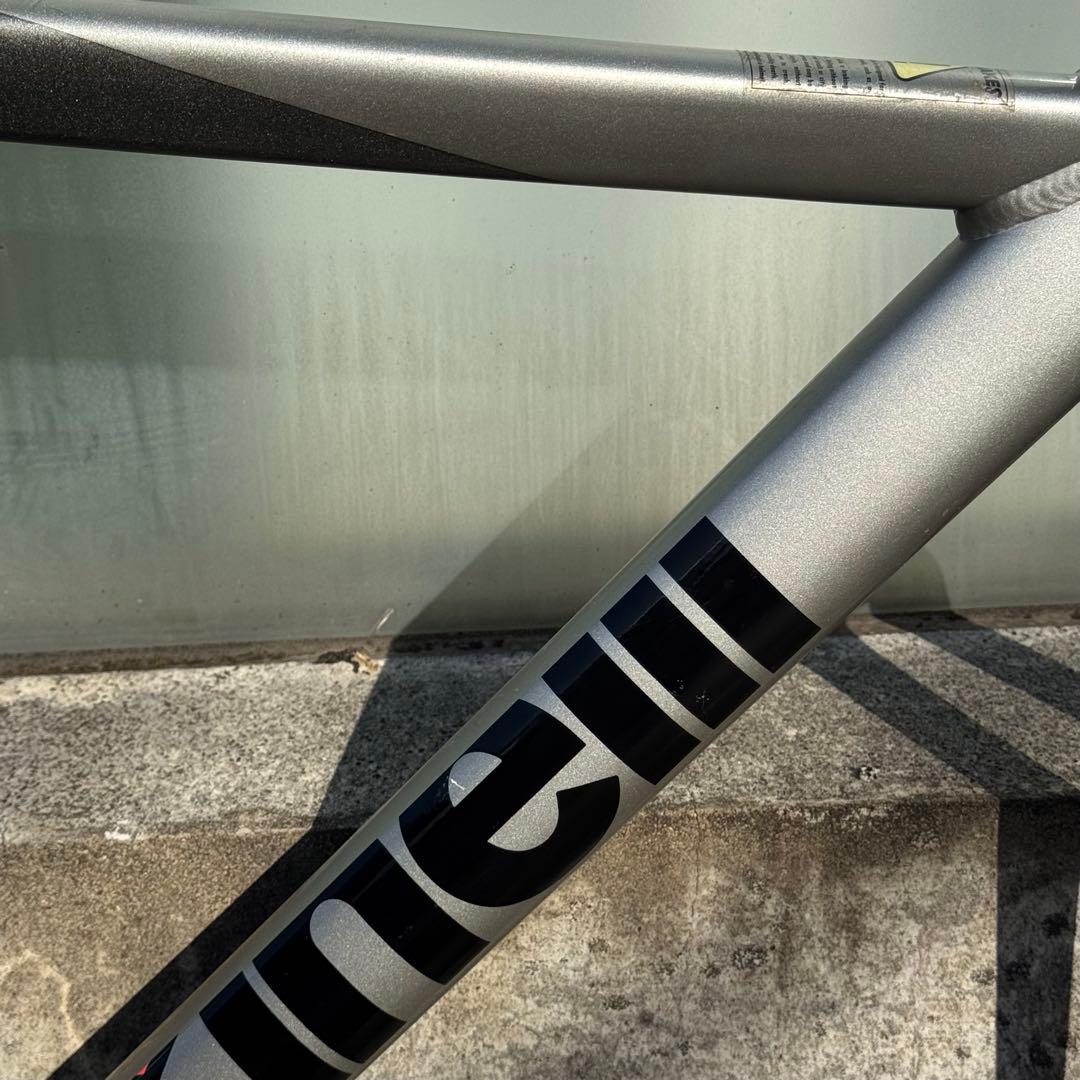CINELLI MASH BOLT チネリ マッシュ ボルト ピストバイク