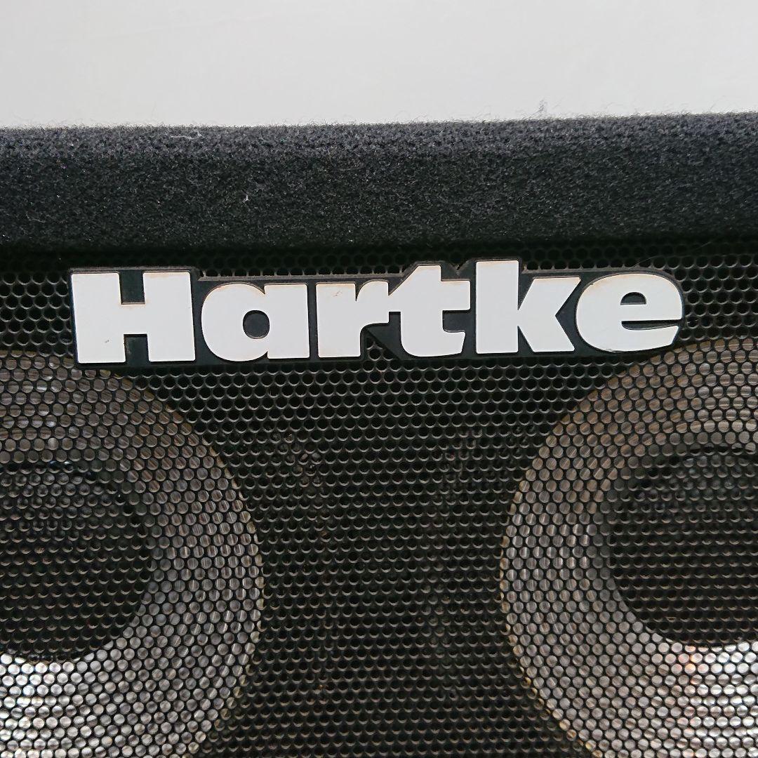 HARTKE ハートキー 4.5XL ベースアンプ キャビネット