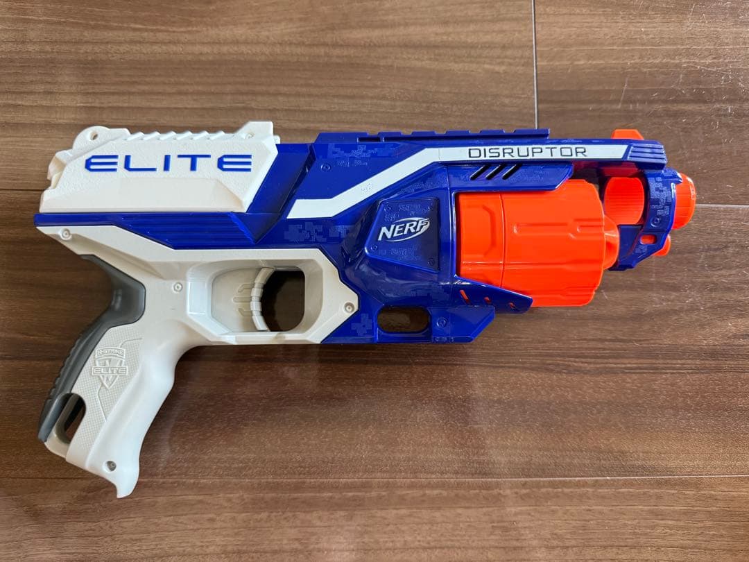 Nerf セット売り　エリートシリーズ