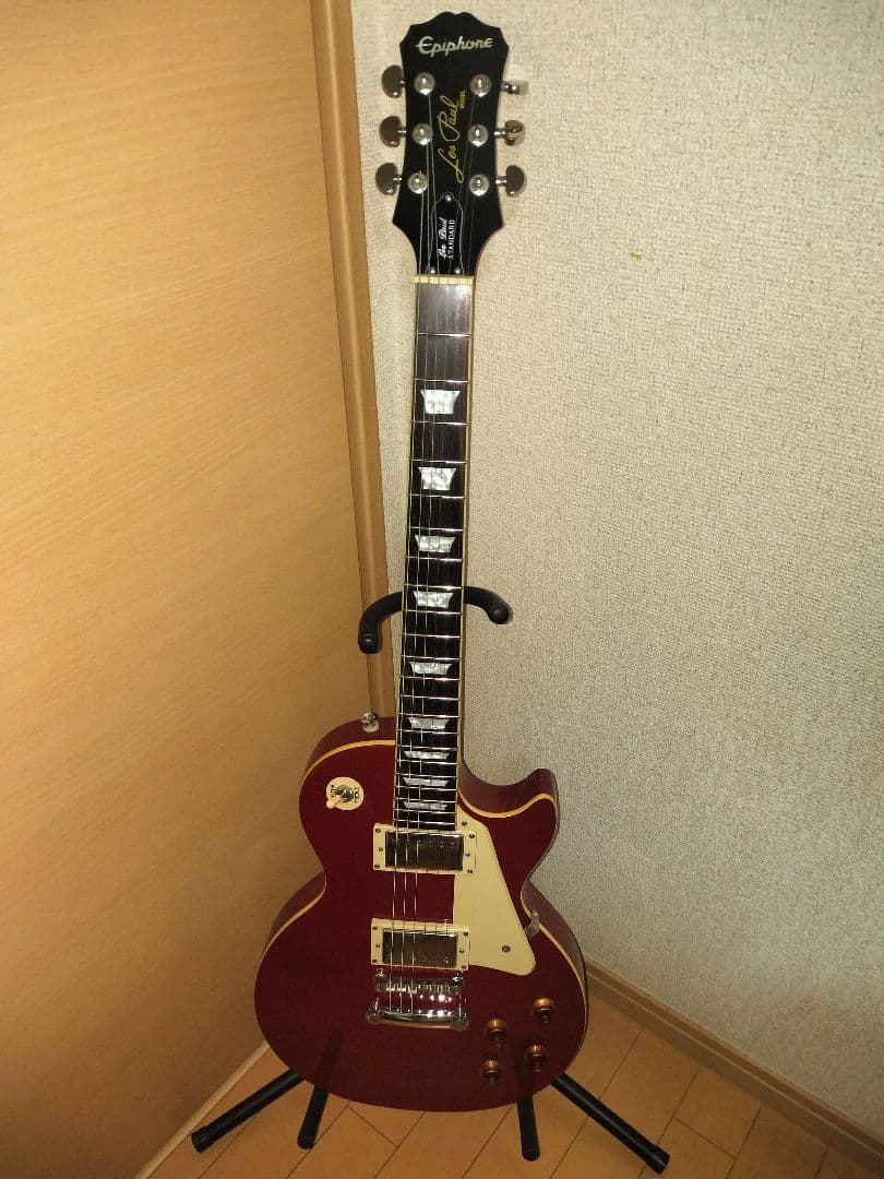 ギター Epiphone Les Paul Standard