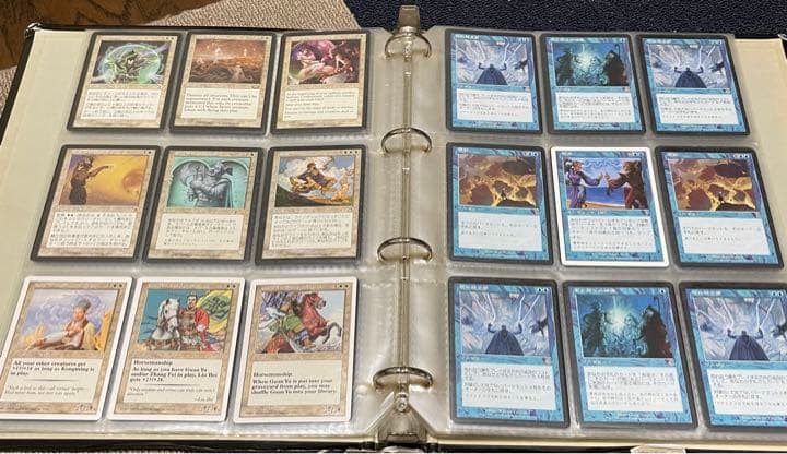 MTG レアカード 200枚 まとめ売り　セット