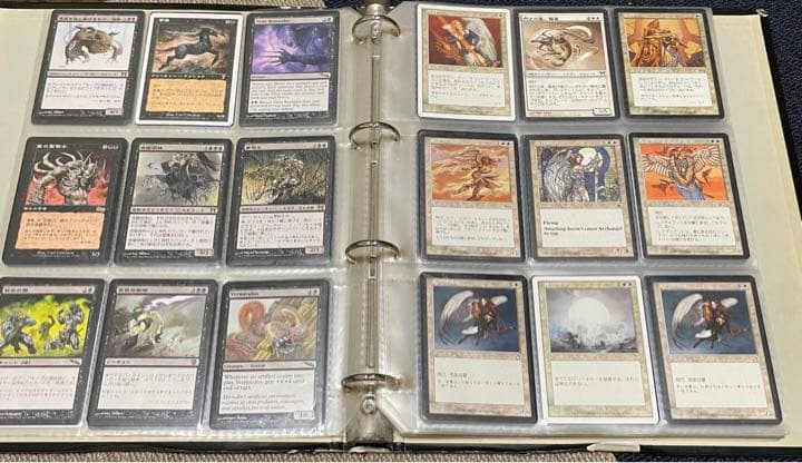 MTG レアカード 200枚 まとめ売り　セット