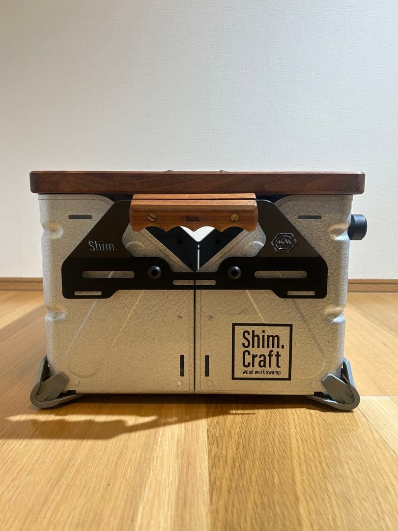 Shim.Craft シェルコンセット