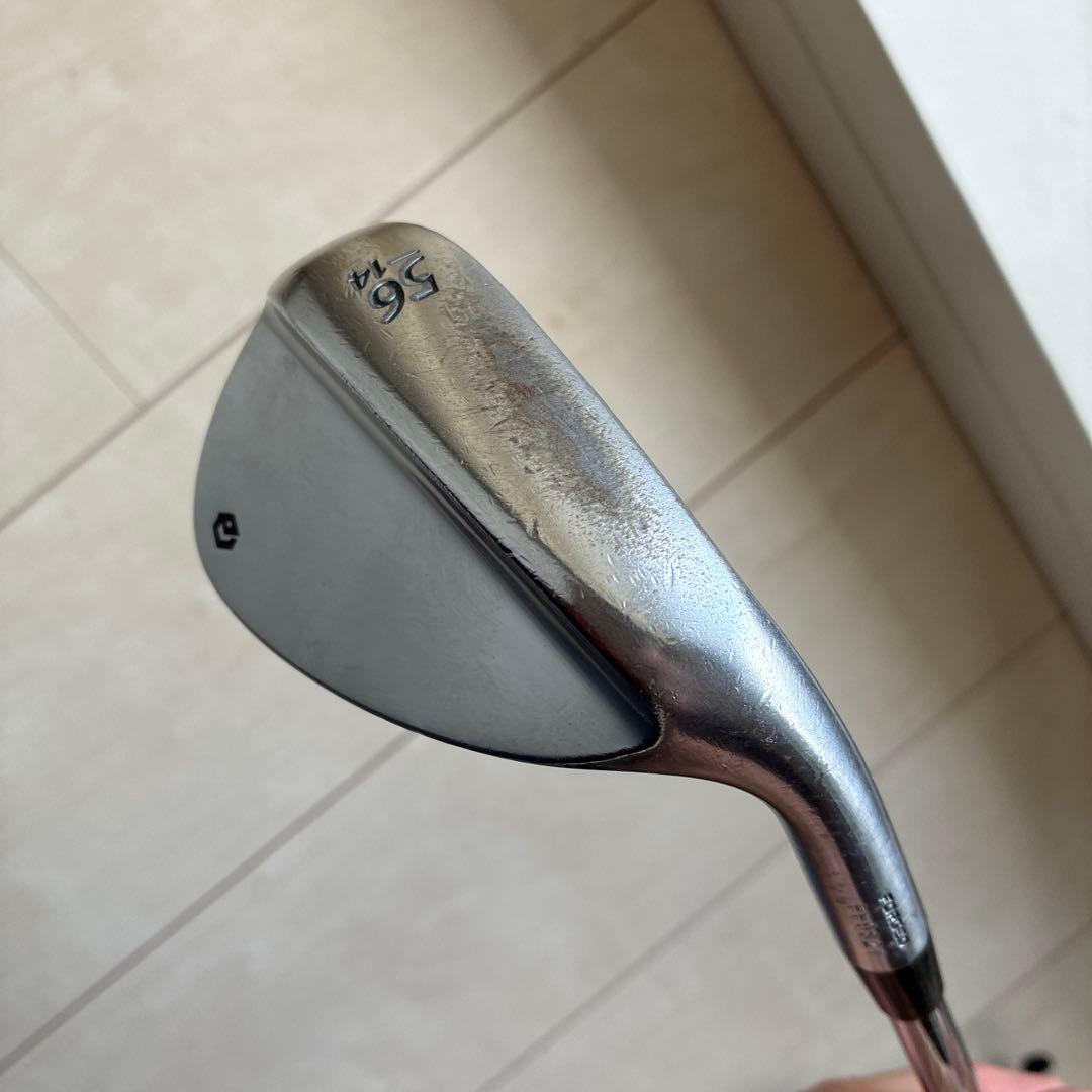 EPON FORGEDウェッジ　TYPE Ｓ56℃ N.Ｓ.PRO modus