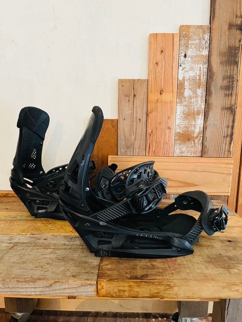 スノーボード Burton Malavita EST Size M