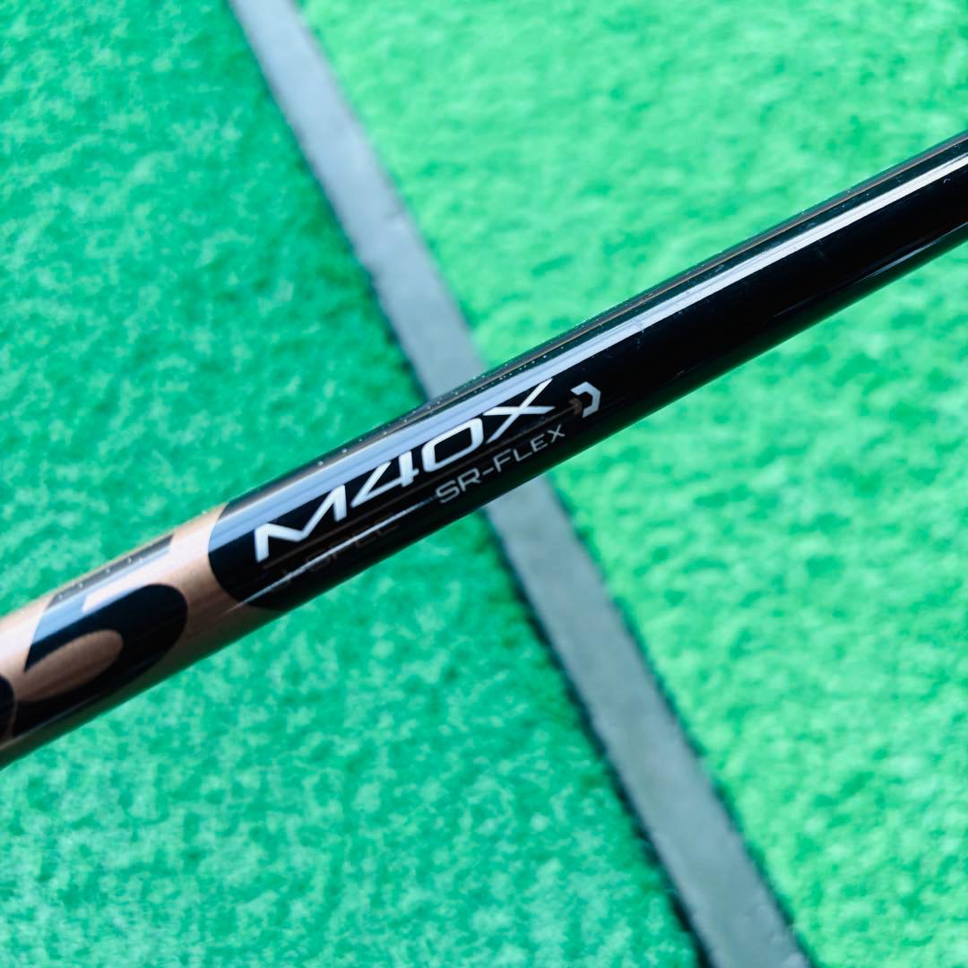 値下げ中！！BRNR MINI D 11.5度　-シャフトSR-