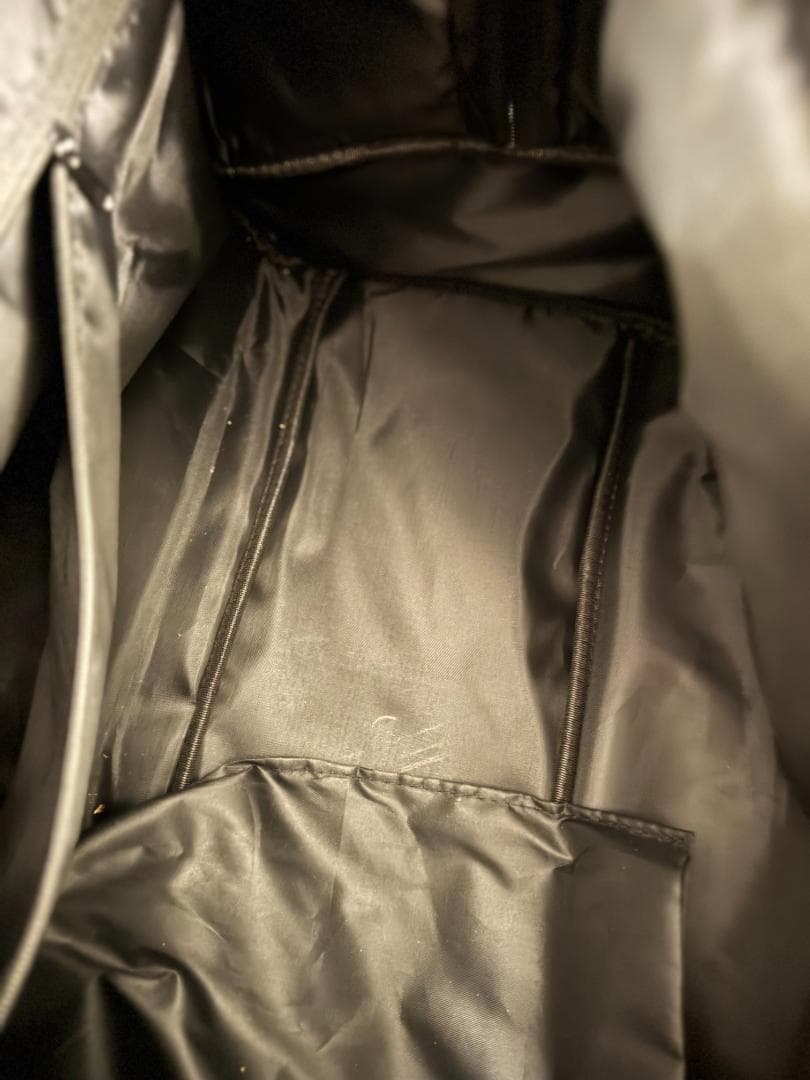 タイトリスト　ボストンバック　ミニトート　美品