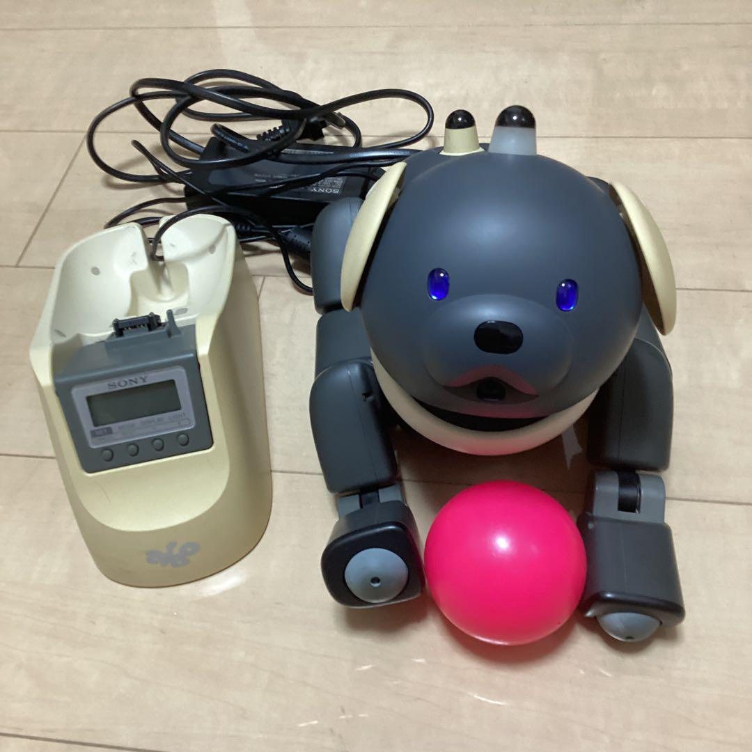 ※ジャンク品※ SONY aibo ERS-312