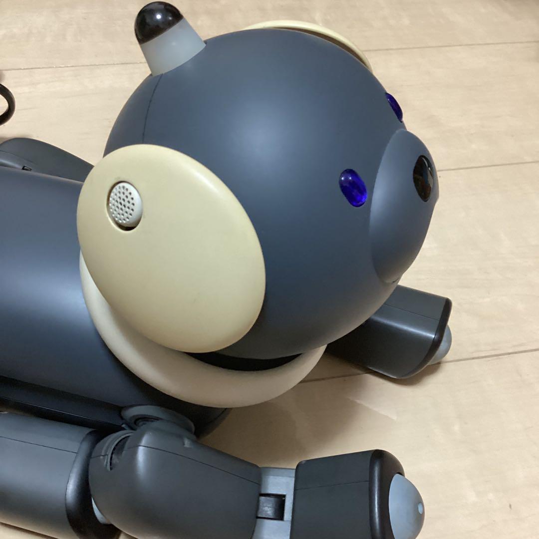 ※ジャンク品※ SONY aibo ERS-312