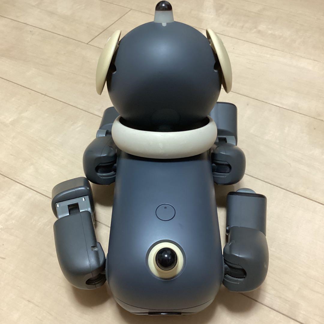 ※ジャンク品※ SONY aibo ERS-312