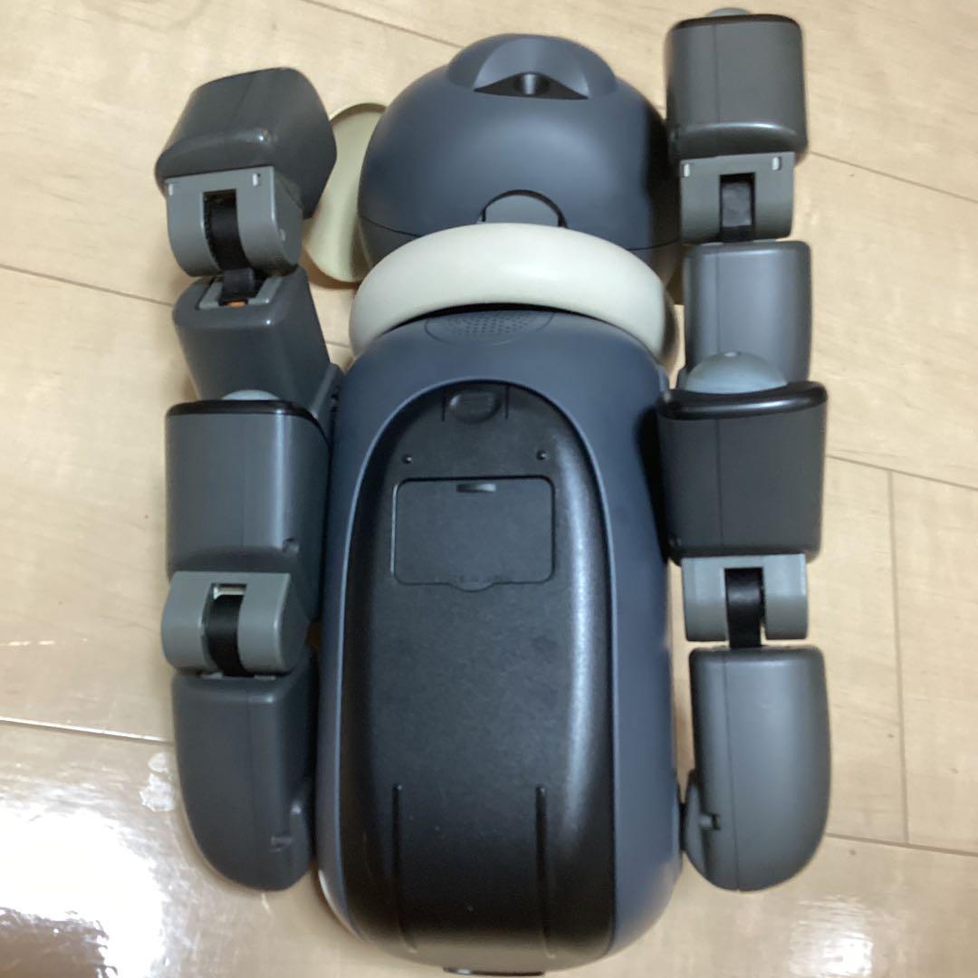 ※ジャンク品※ SONY aibo ERS-312