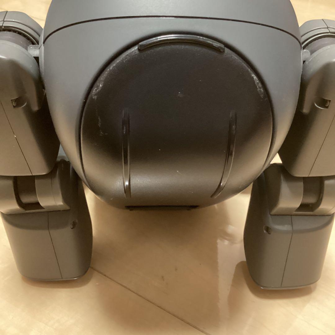 ※ジャンク品※ SONY aibo ERS-312